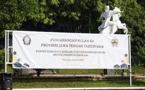 UPT K3L UNDIP | Keselamatan Kesehatan Kerja dan Lingkungan